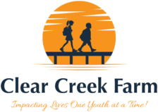 Board – Clear Creek Farm